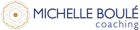 Michelle Boulé Coaching - Creative coaching to help you step into the ...