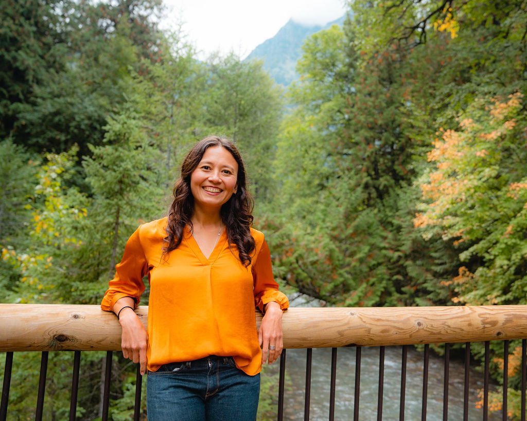 How to know it’s time for help - Michelle Boulé