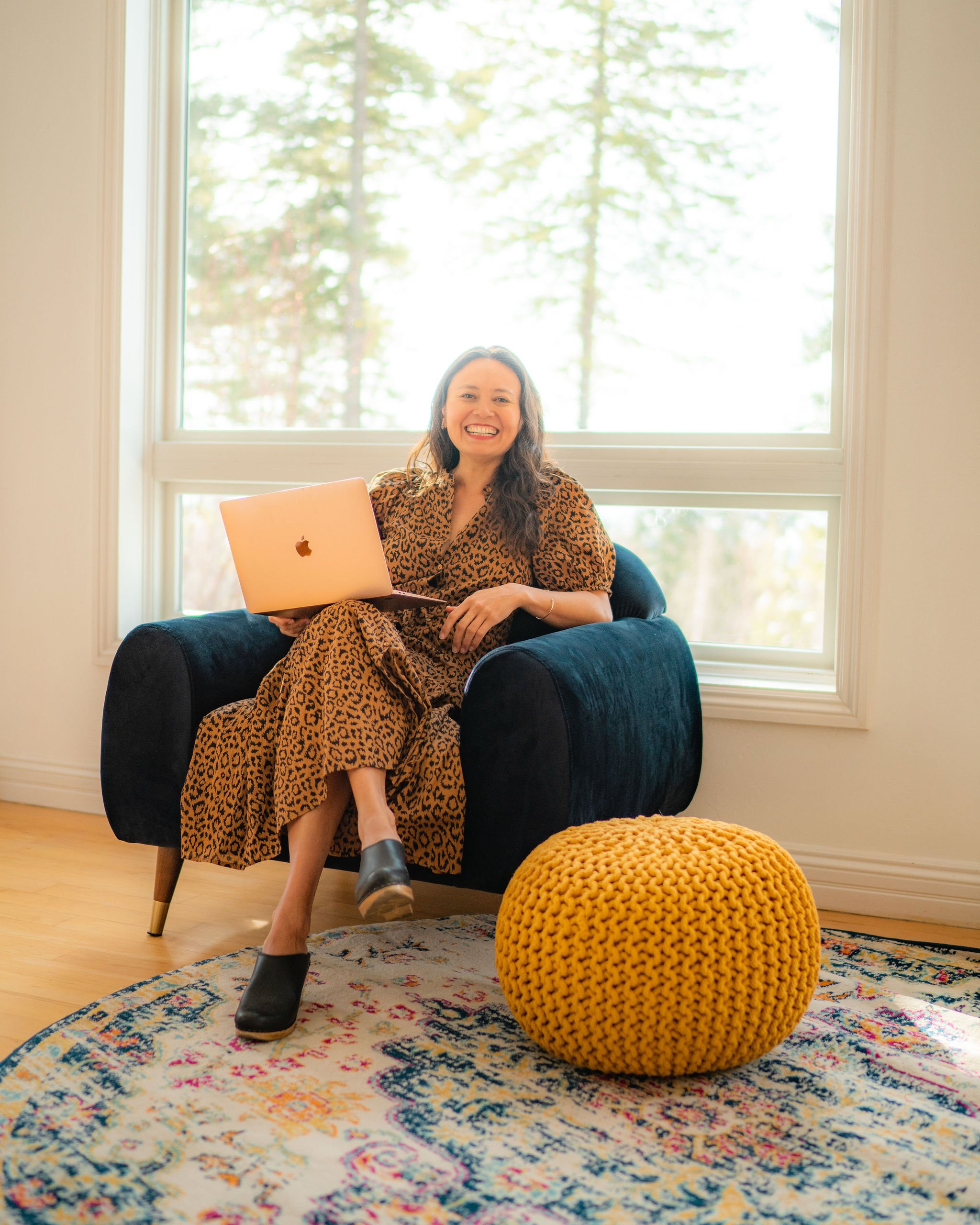 6 Steps to Success AND Happiness - Michelle Boulé