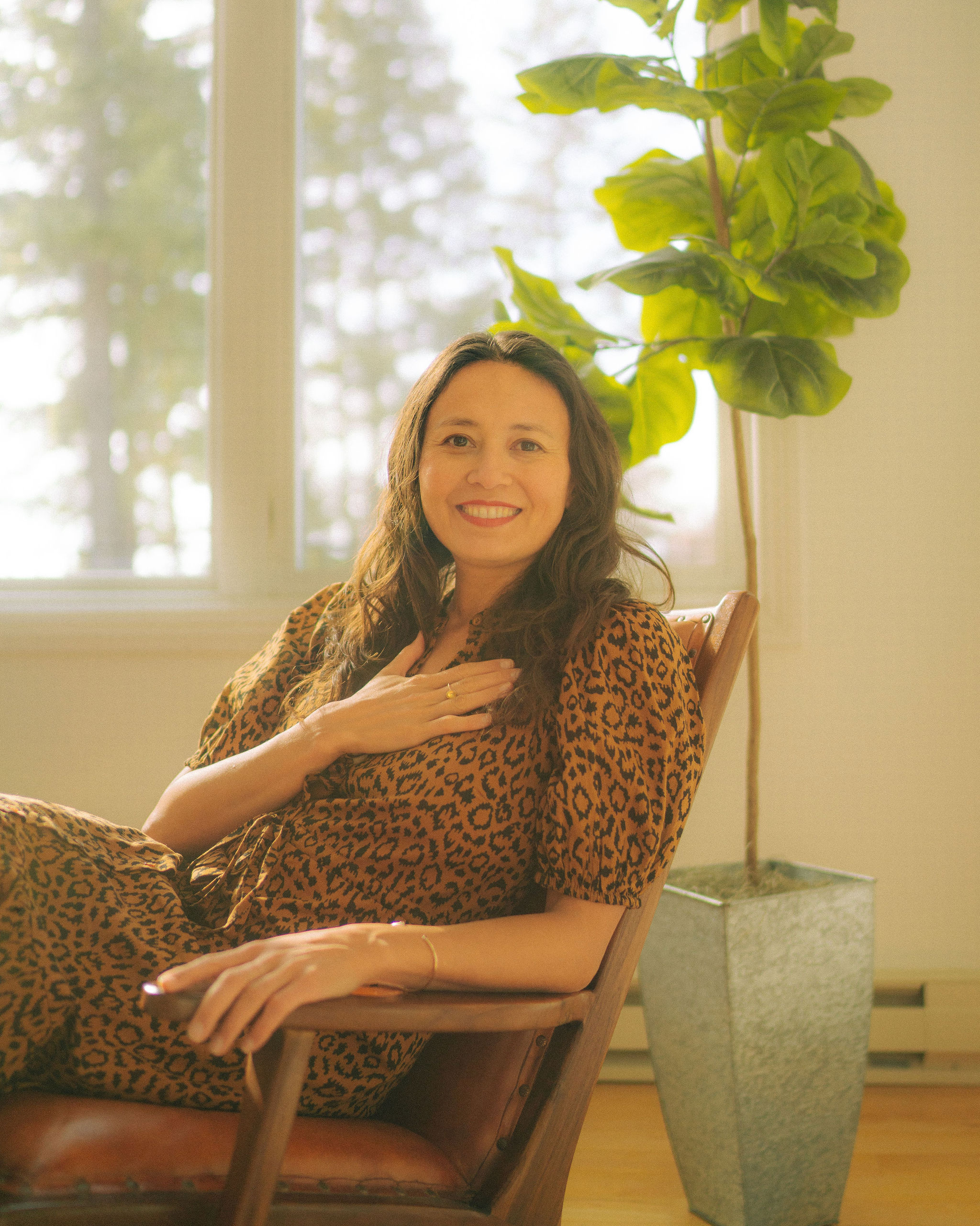 Michelle Boulé Coaching - Creative coaching to help you step into the ...