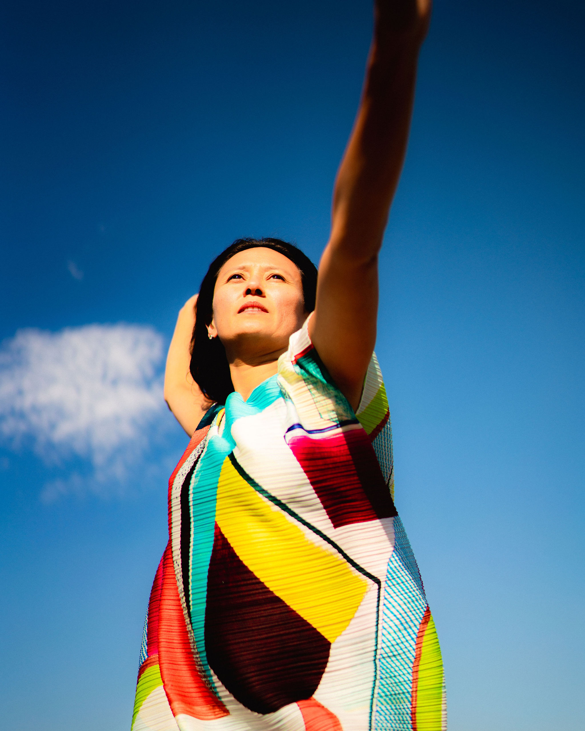 Michelle Boulé Coaching - Creative coaching to help you step into the ...