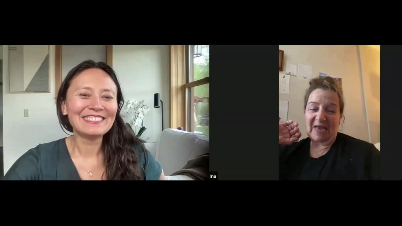 Michelle Boulé Coaching - Creative coaching to help you step into the ...