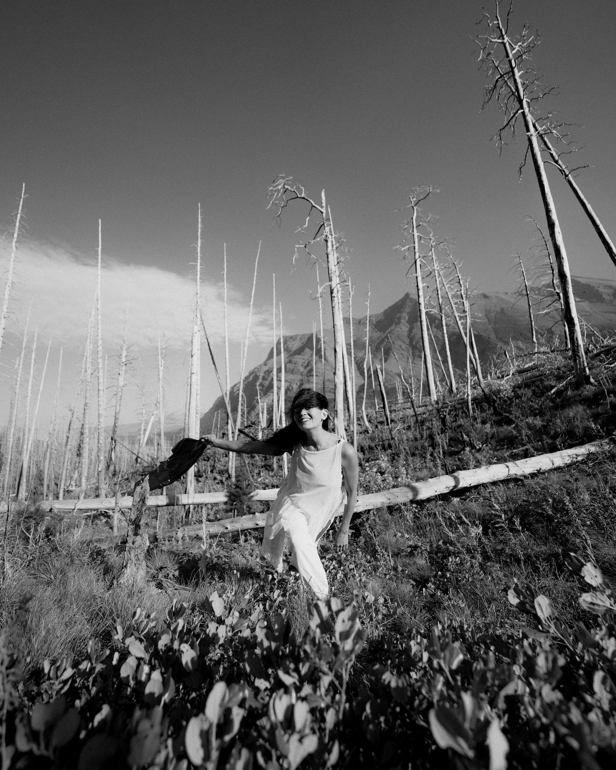 Michelle Boulé Coaching - Creative coaching to help you step into the ...