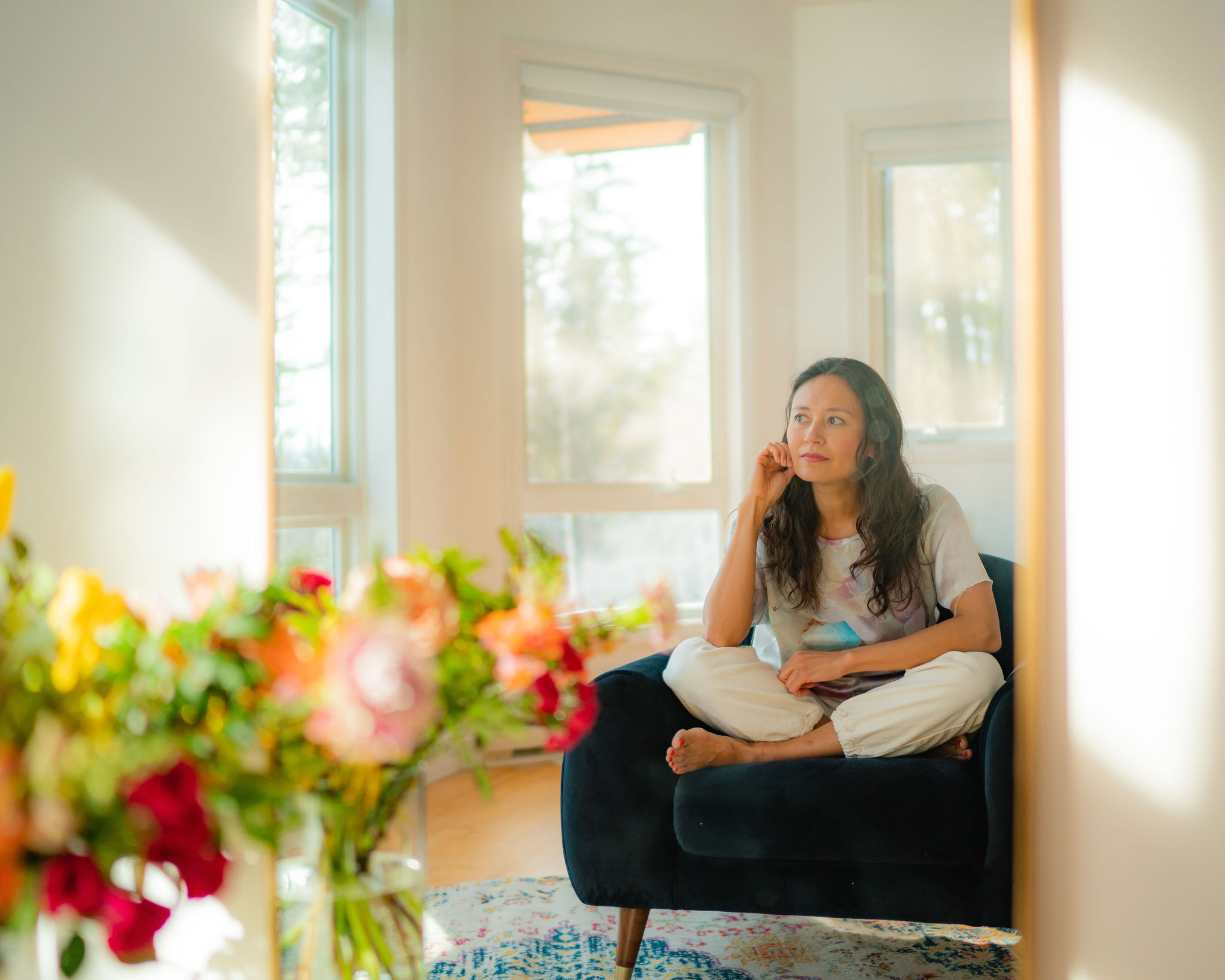 Michelle Boulé Coaching - Creative coaching to help you step into the ...