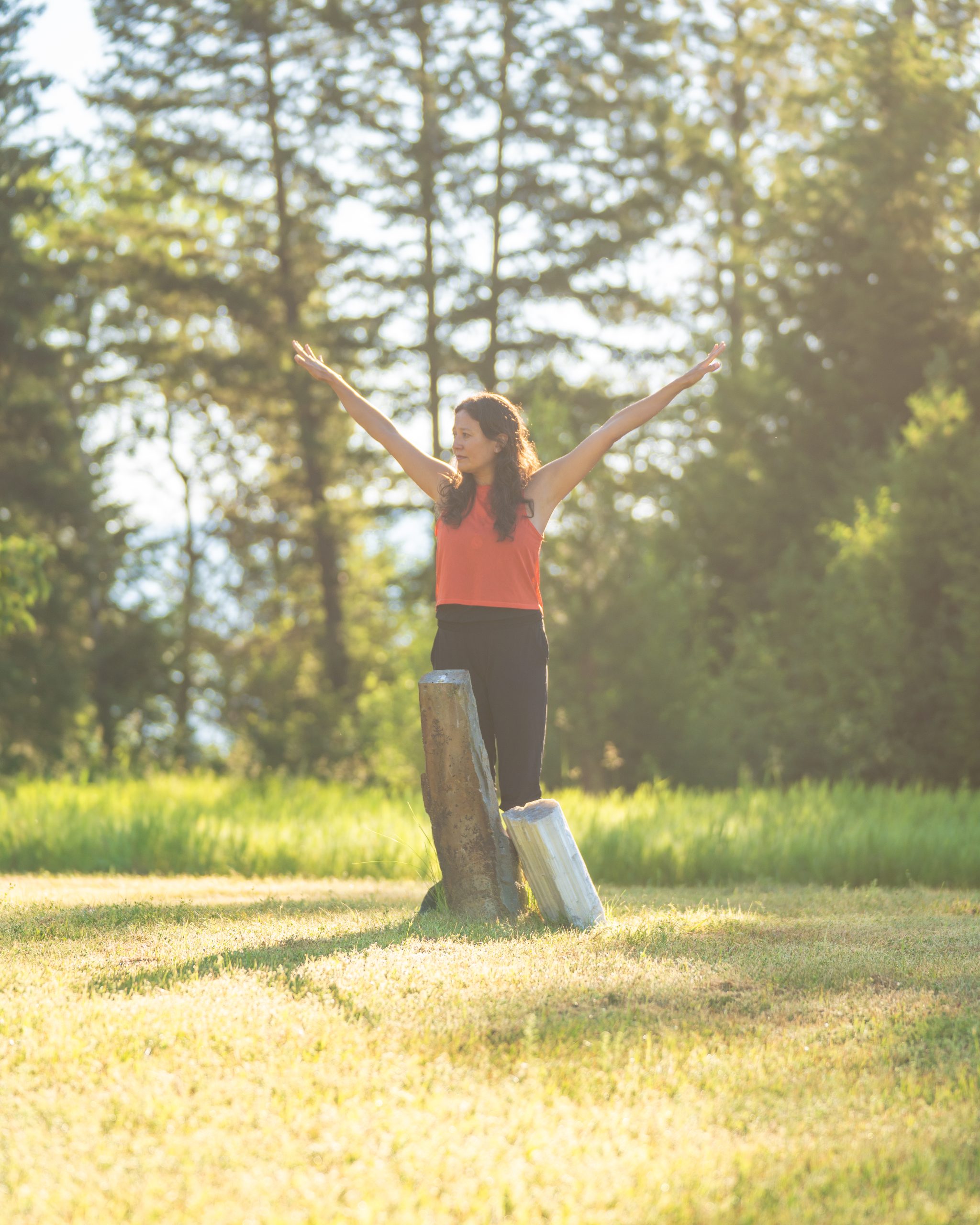 Michelle Boulé Coaching - Creative coaching to help you step into the ...