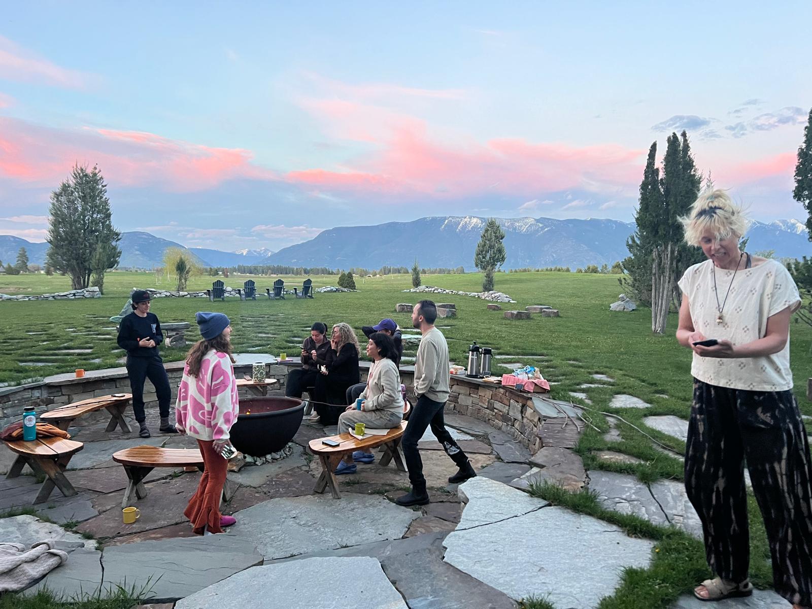 Michelle Boulé Coaching - Creative coaching to help you step into the ...